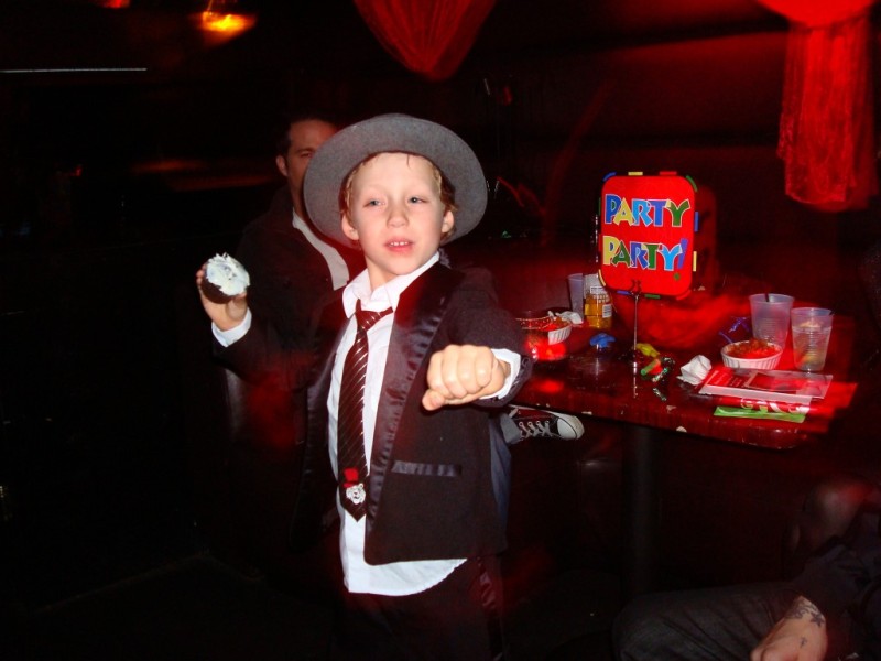 Toby Morse of H20 checks in about TIH, new H20 covers record and OLOC ...